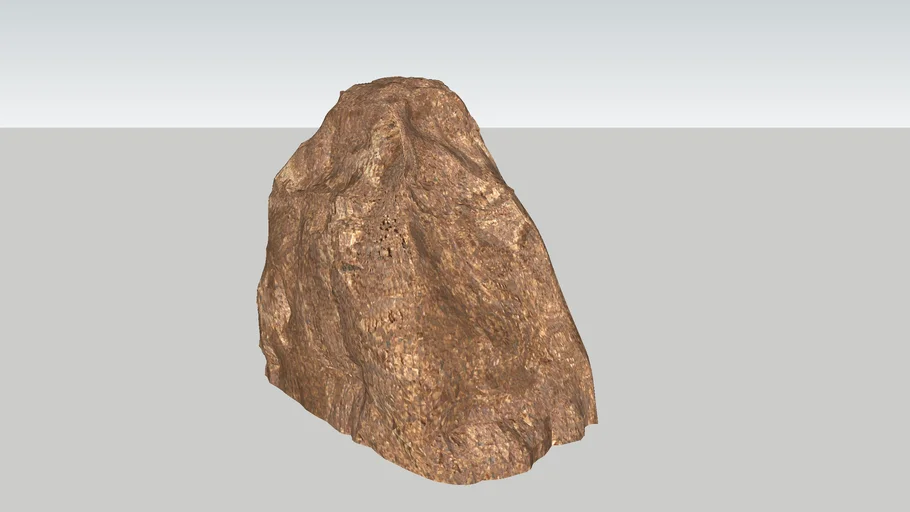 rock 1 1 2014 | 3D Warehouse