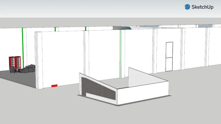 split | 3D Warehouse