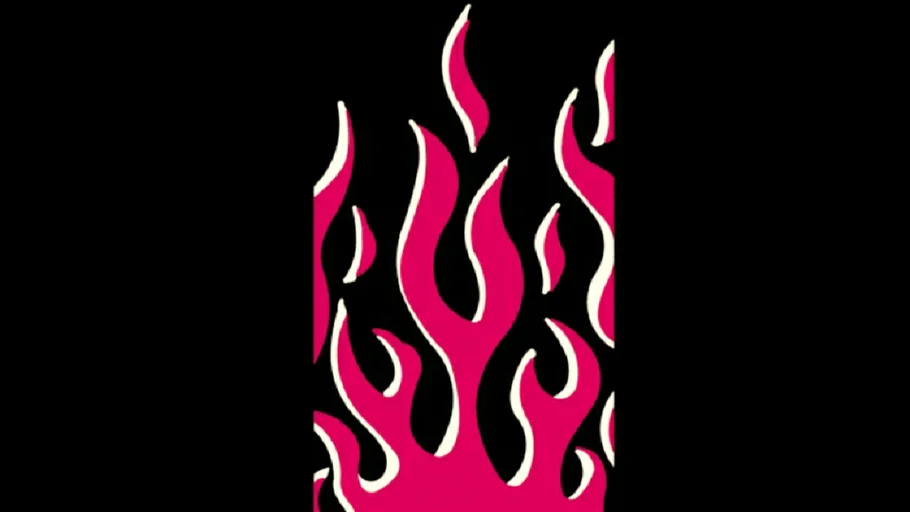 3D FRAME - 3D FIRE | 3D Warehouse