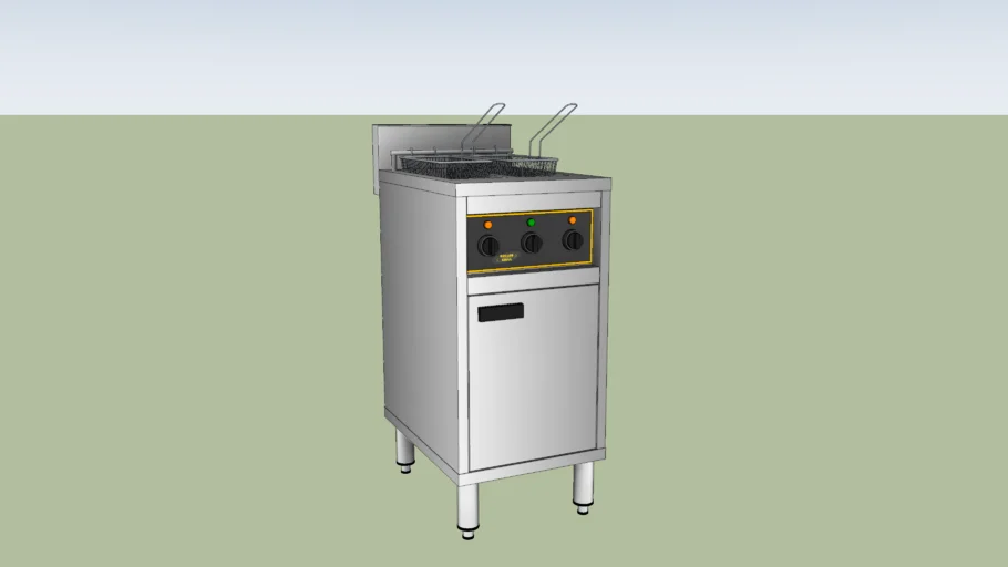 3D Warehouse