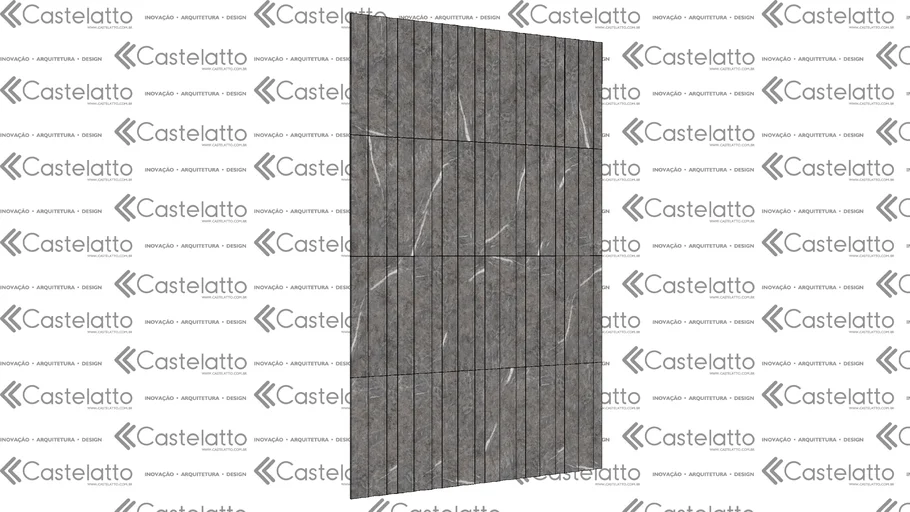 Dórica Colors Grigio Billiemi | 3D Warehouse