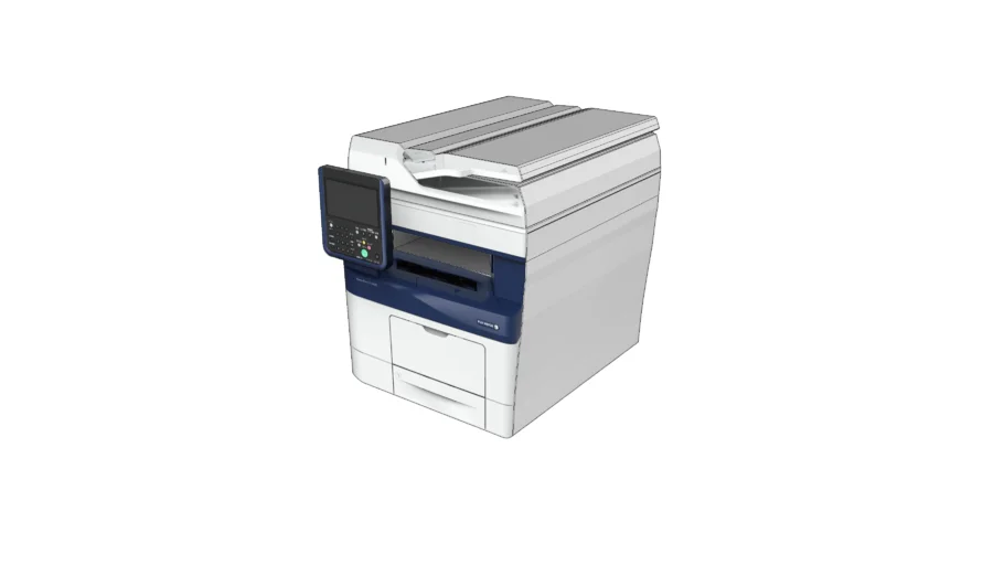 3D Warehouse
