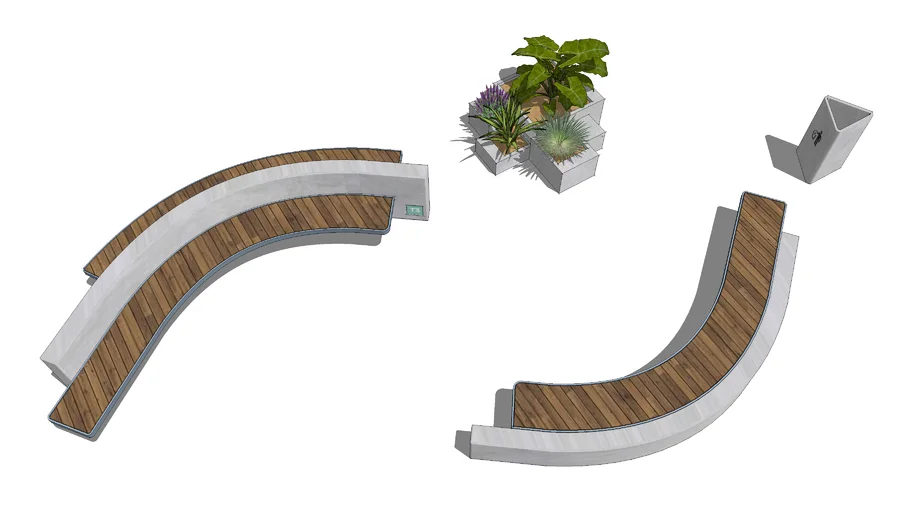 Public | 3D Warehouse