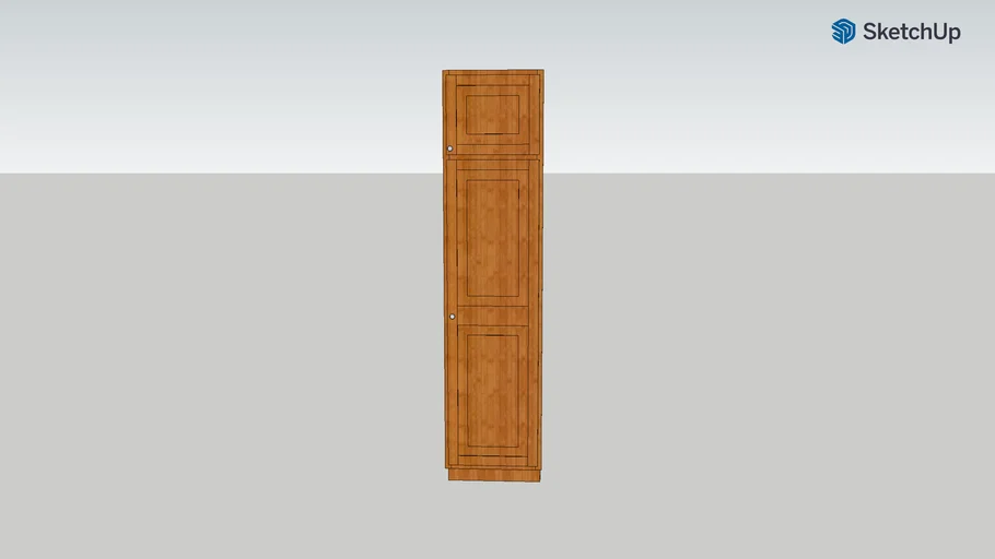 cabinet | 3D Warehouse