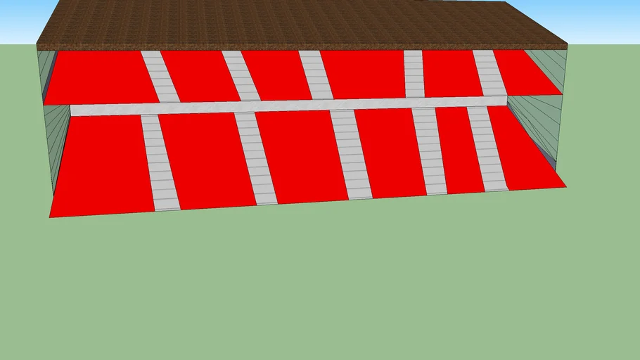 single football stand | 3D Warehouse