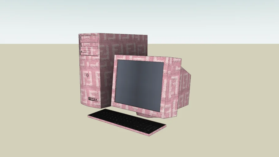 3D Warehouse
