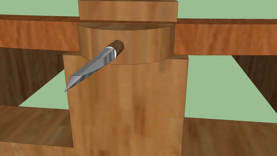balista | 3D Warehouse