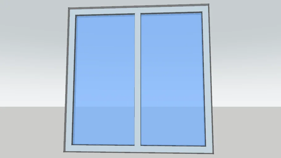 Windows | 3D Warehouse