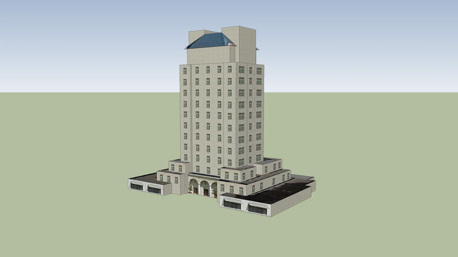 3D Warehouse