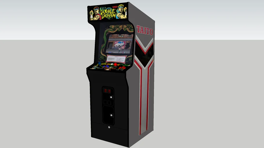 Peter Pack Rat Arcade Game 3D Warehouse, 50% OFF