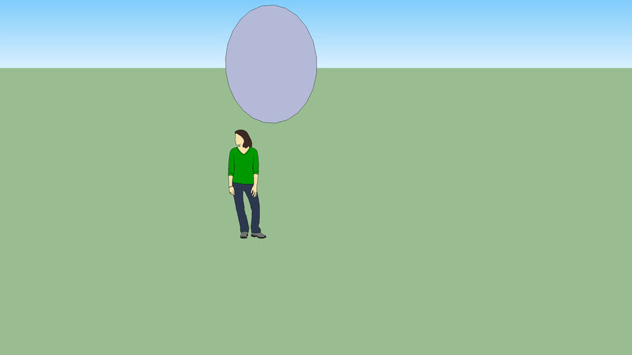 circulo | 3D Warehouse