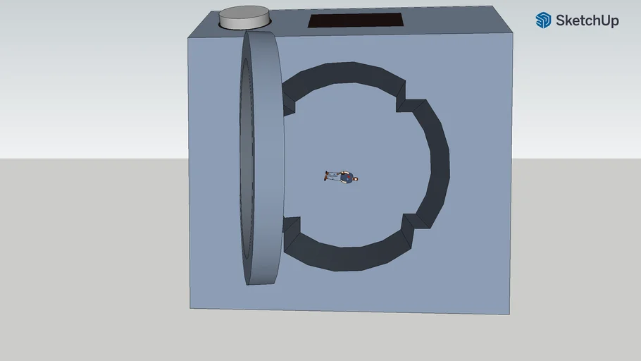 washing machine | 3D Warehouse