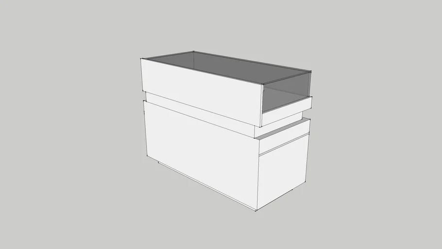 Jewelry Showcase 3D Warehouse | atelier-yuwa.ciao.jp