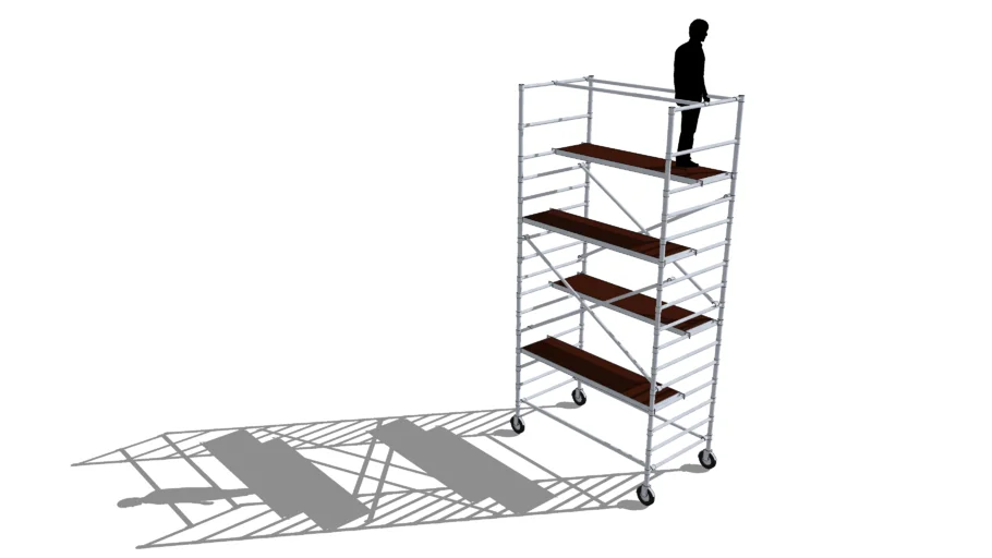 Rolsteiger 2500x1300 | 3D Warehouse