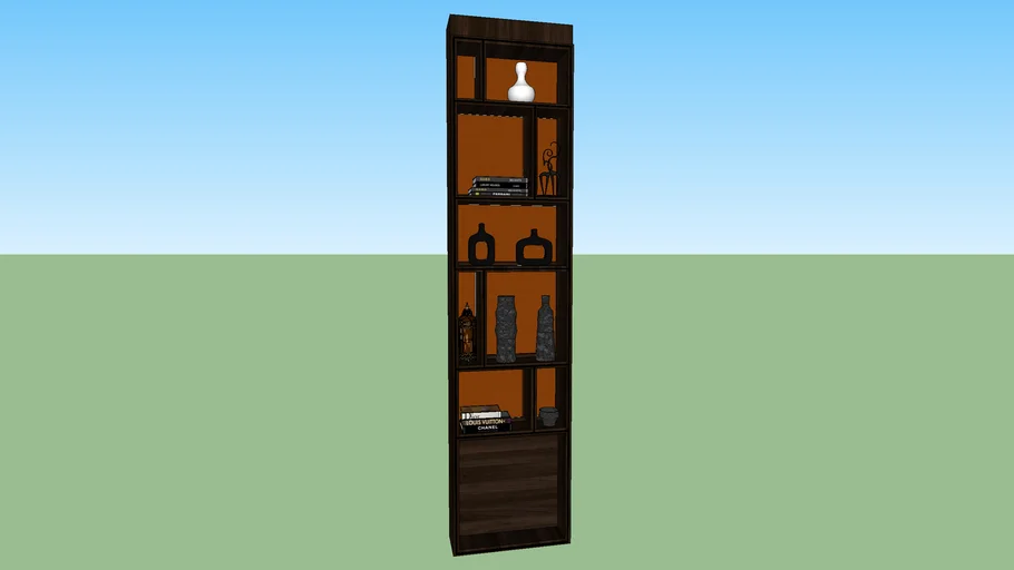 3D Warehouse