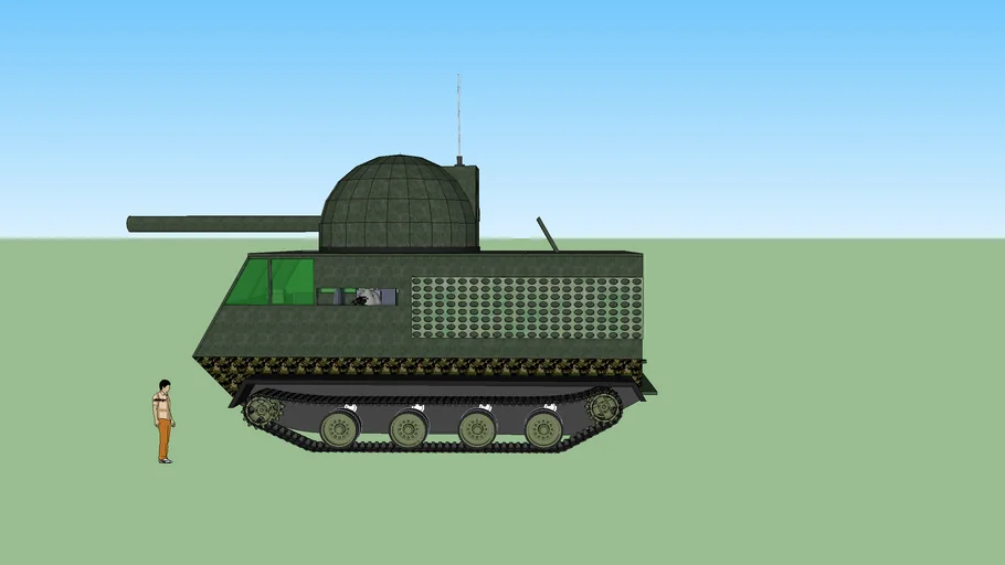 thank | 3D Warehouse