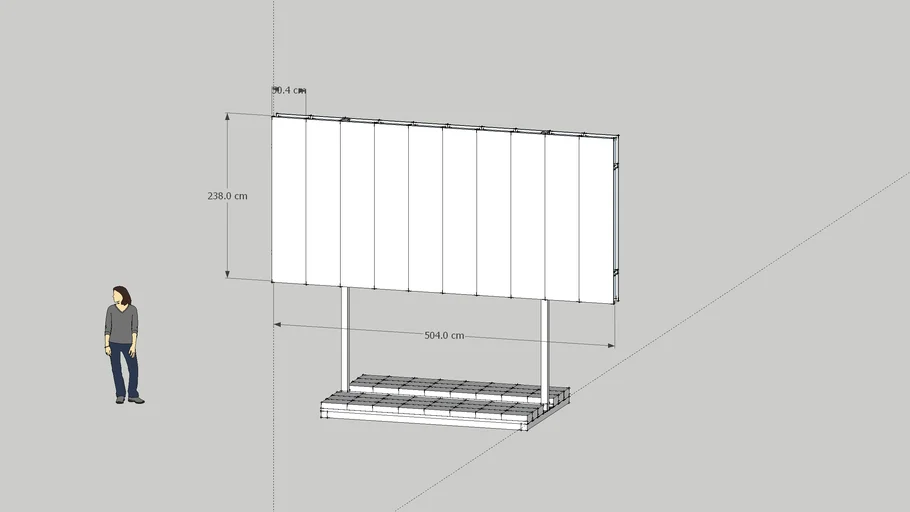 3D Warehouse