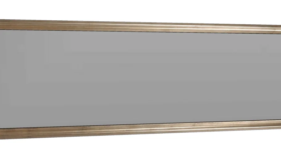 Uttermost Hekman Mirror | 3D Warehouse