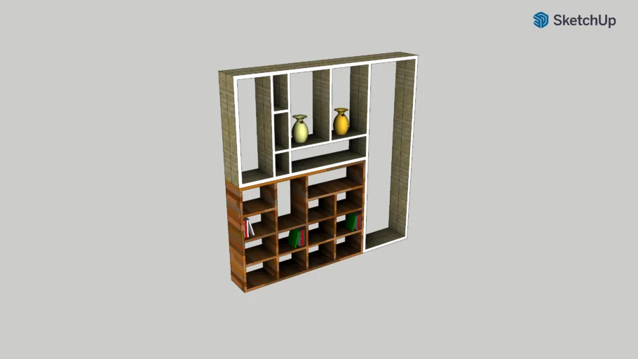 3D Warehouse