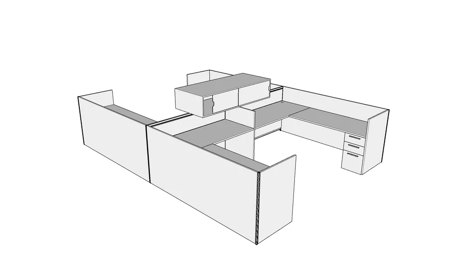 Blade Typical 6 | 3D Warehouse