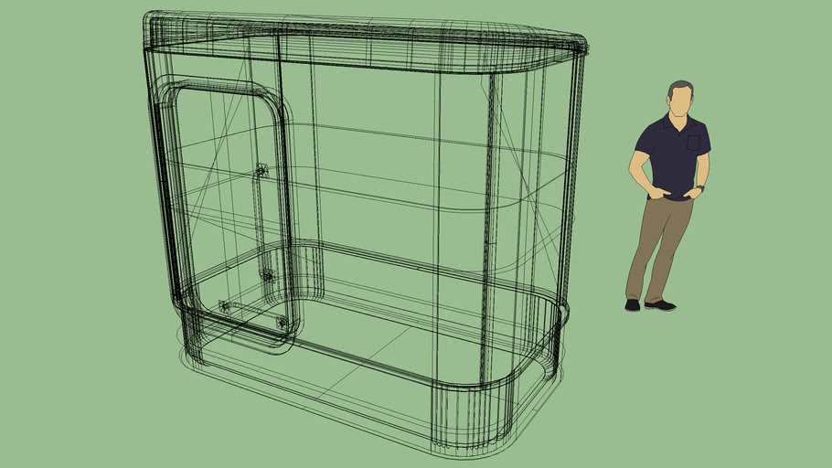 Single+Room | 3D Warehouse