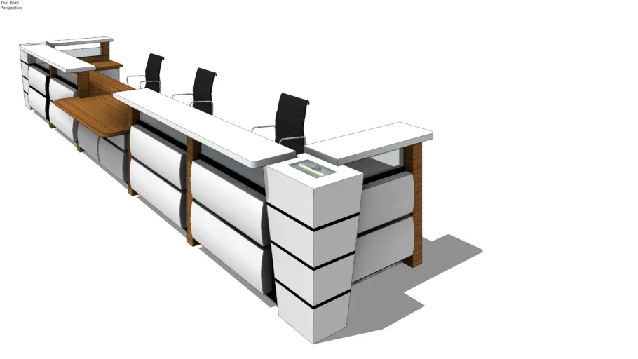 3D Warehouse
