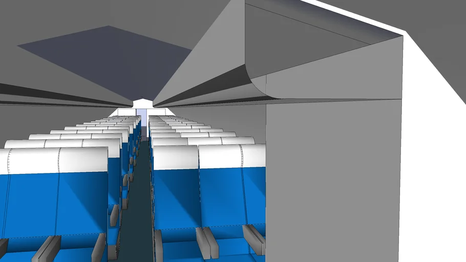 a320 | 3D Warehouse