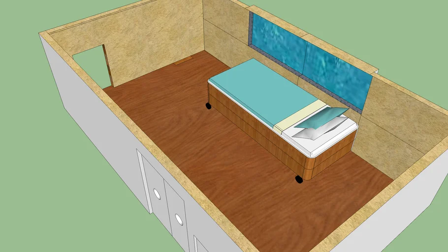 David | 3D Warehouse