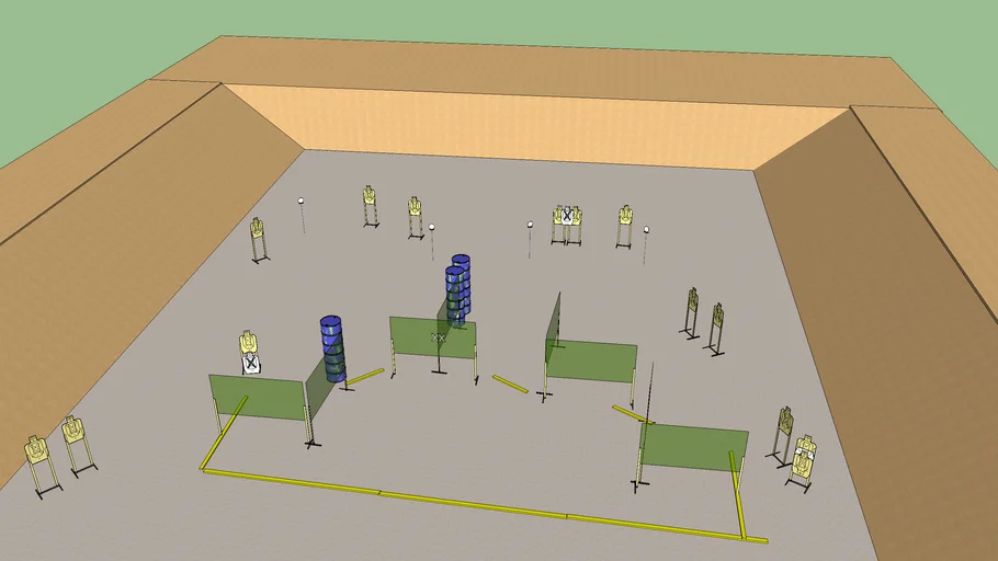 Load Em Up | 3D Warehouse