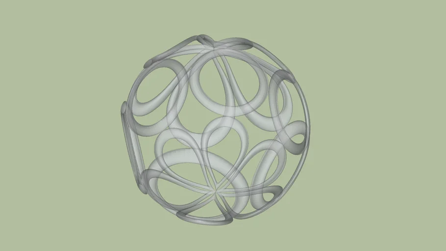Sphere | 3D Warehouse