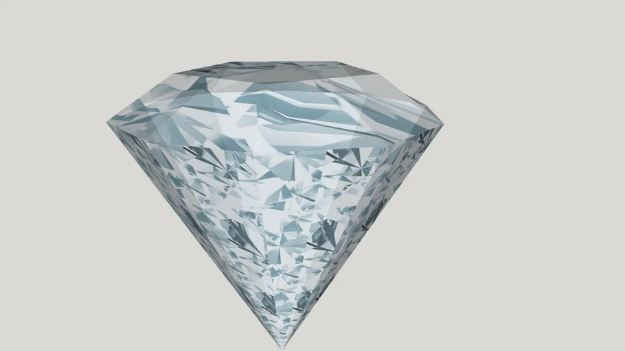 Diamond | 3D Warehouse