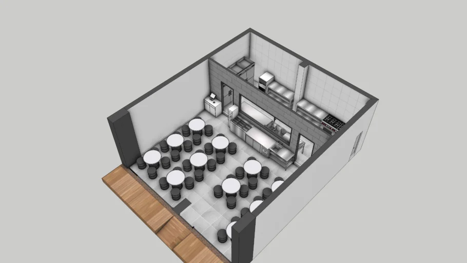 3D Warehouse