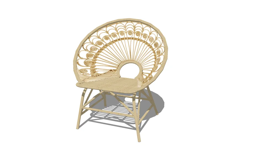 RATTAN FUR | 3D Warehouse