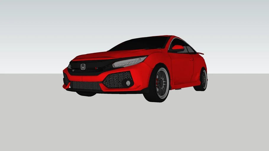car | 3D Warehouse