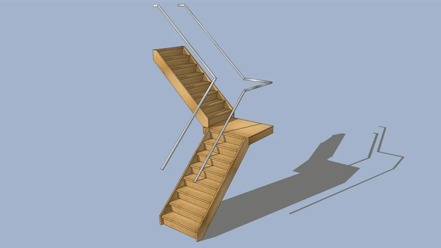 Bordestrap | 3D Warehouse