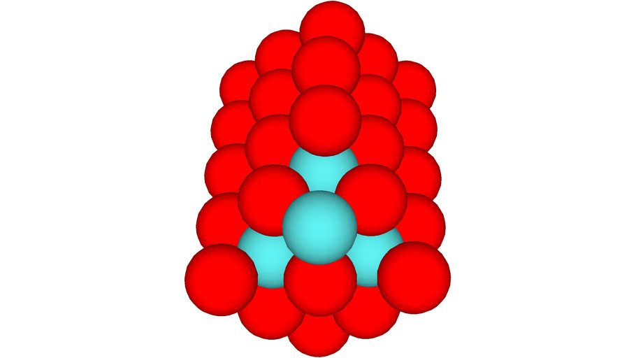 Potassium 41 Option 3 | 3D Warehouse