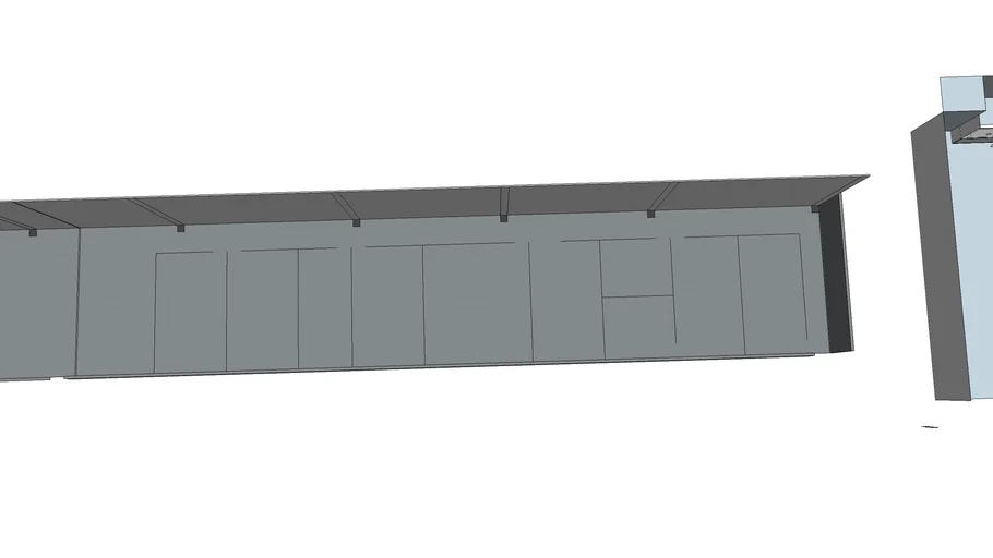 pedro | 3D Warehouse