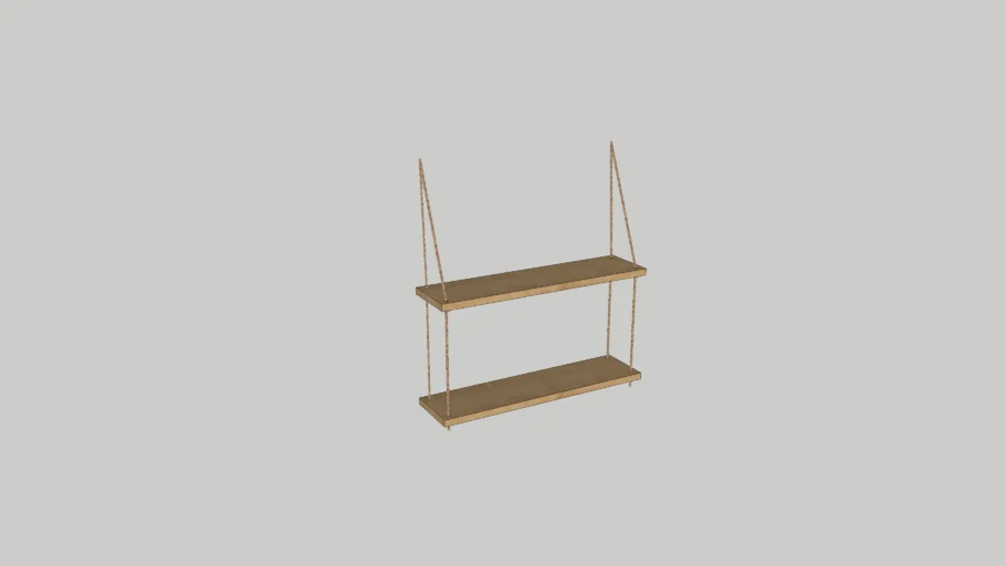 SHELF | 3D Warehouse