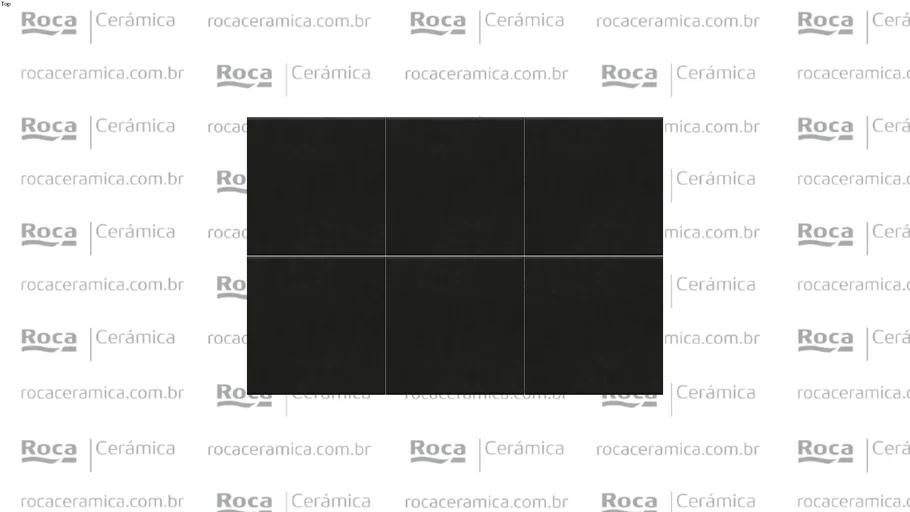 ROCA - PS UNO BLACK MT 20X20 | 3D Warehouse