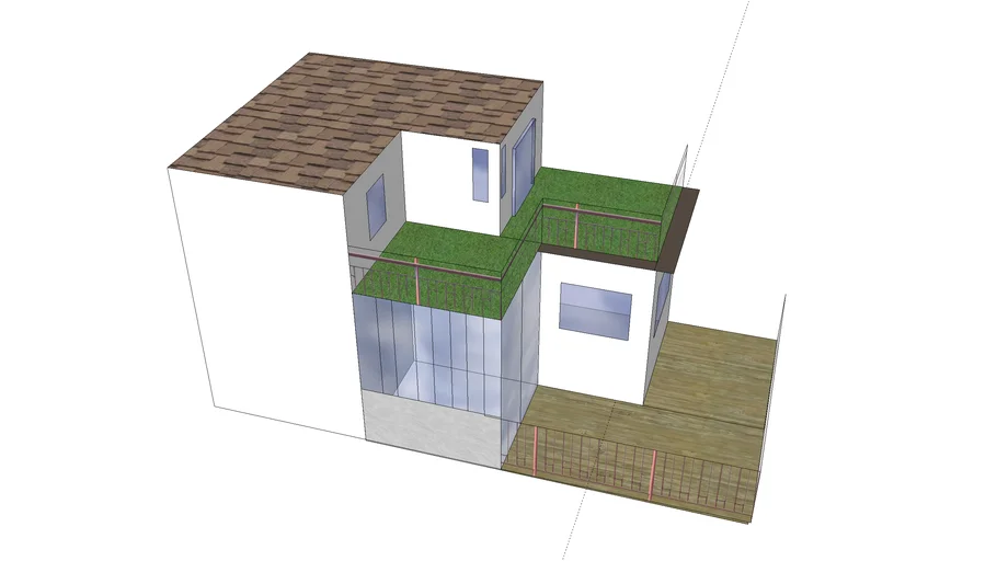 extension | 3D Warehouse