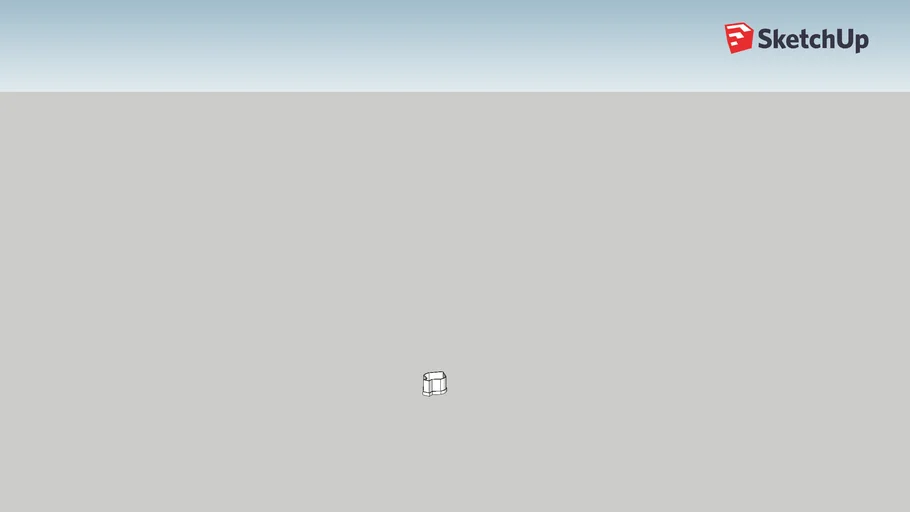 leaf cookie cutter | 3D Warehouse