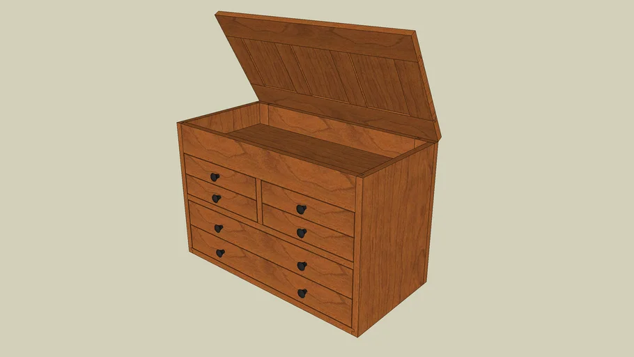 3D Warehouse