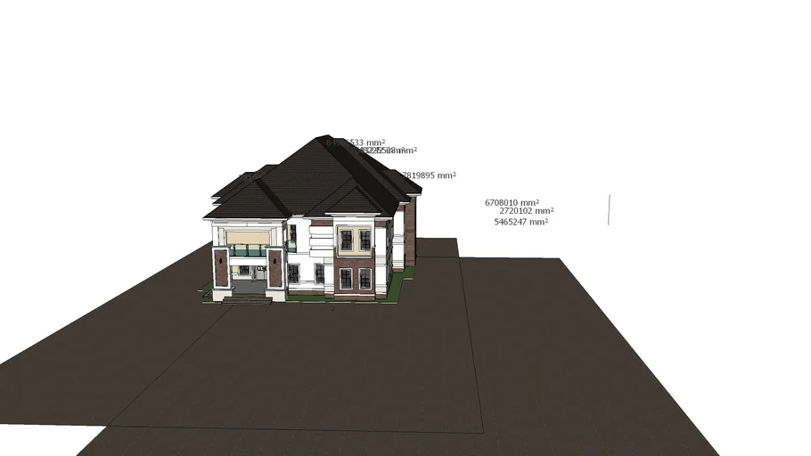 rayfield jos | 3D Warehouse