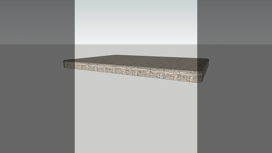 Cushion | 3D Warehouse