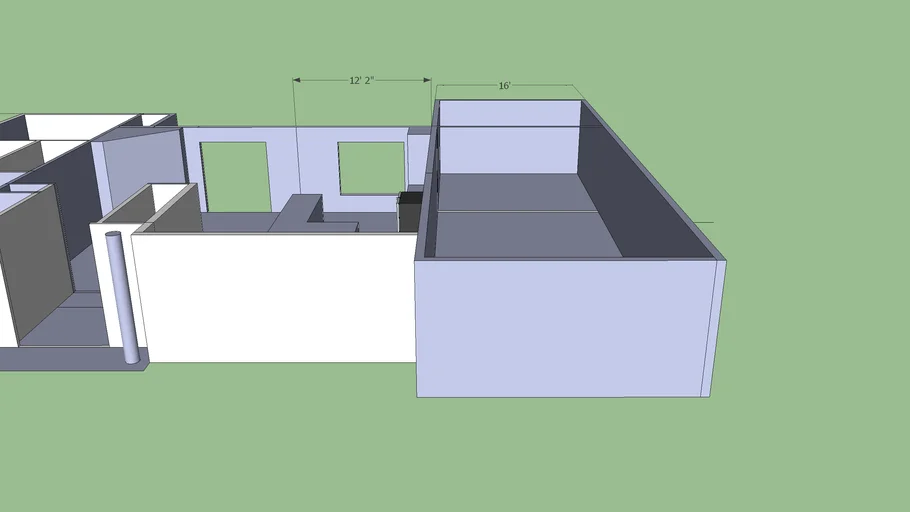 federoff | 3D Warehouse