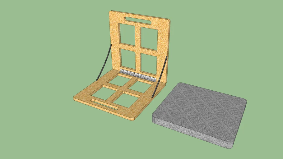 3D Warehouse