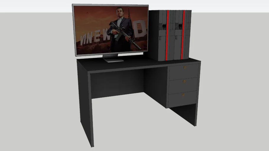 3D Warehouse