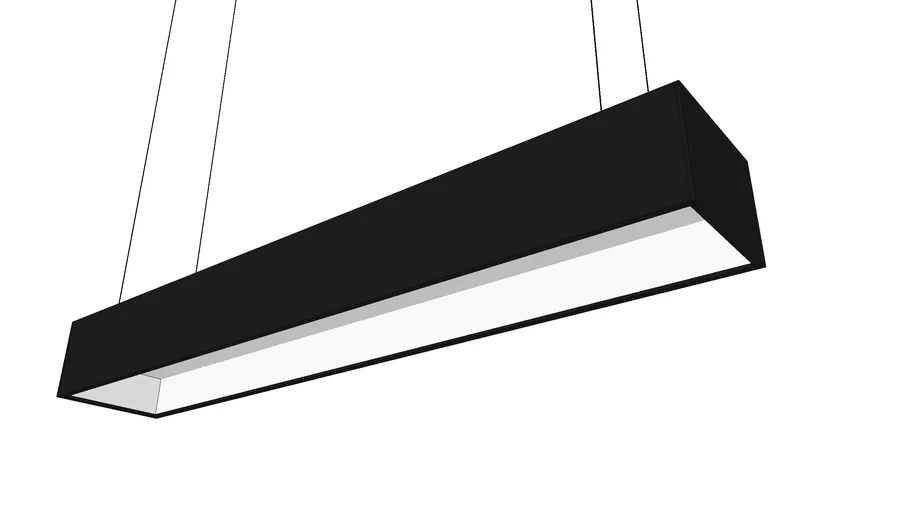 Lampa led | 3D Warehouse