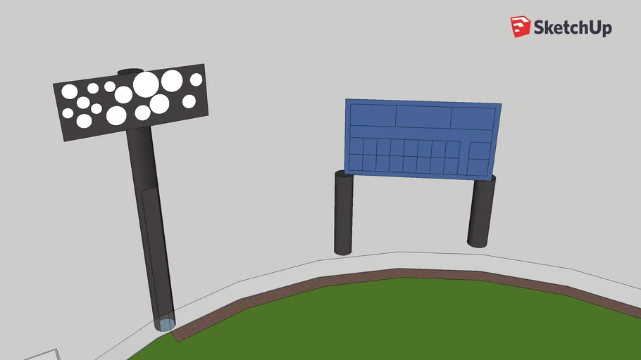 SpMngFacility - DiFeo | 3D Warehouse