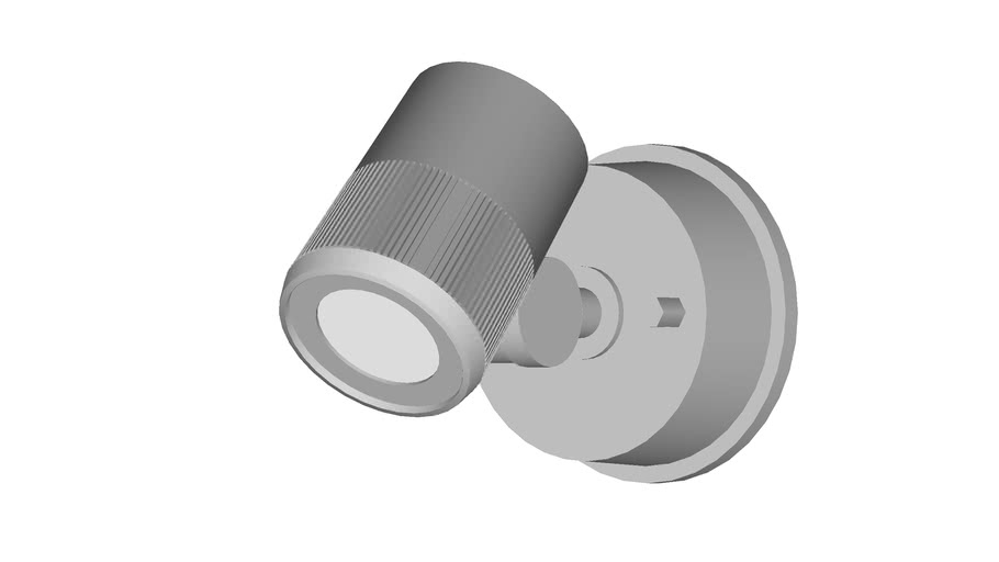 De-SPOT | 3D Warehouse